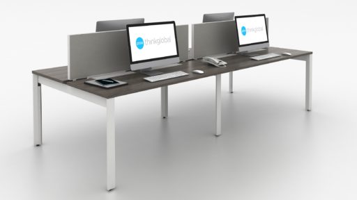 Fixed Height Work Surfaces | Global Government Agreements