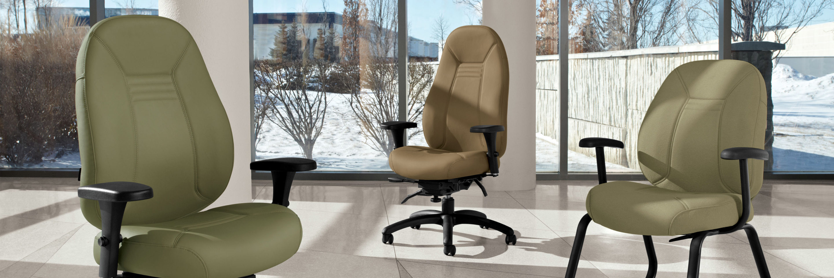 Obusforme Comfort | Global Government Agreements