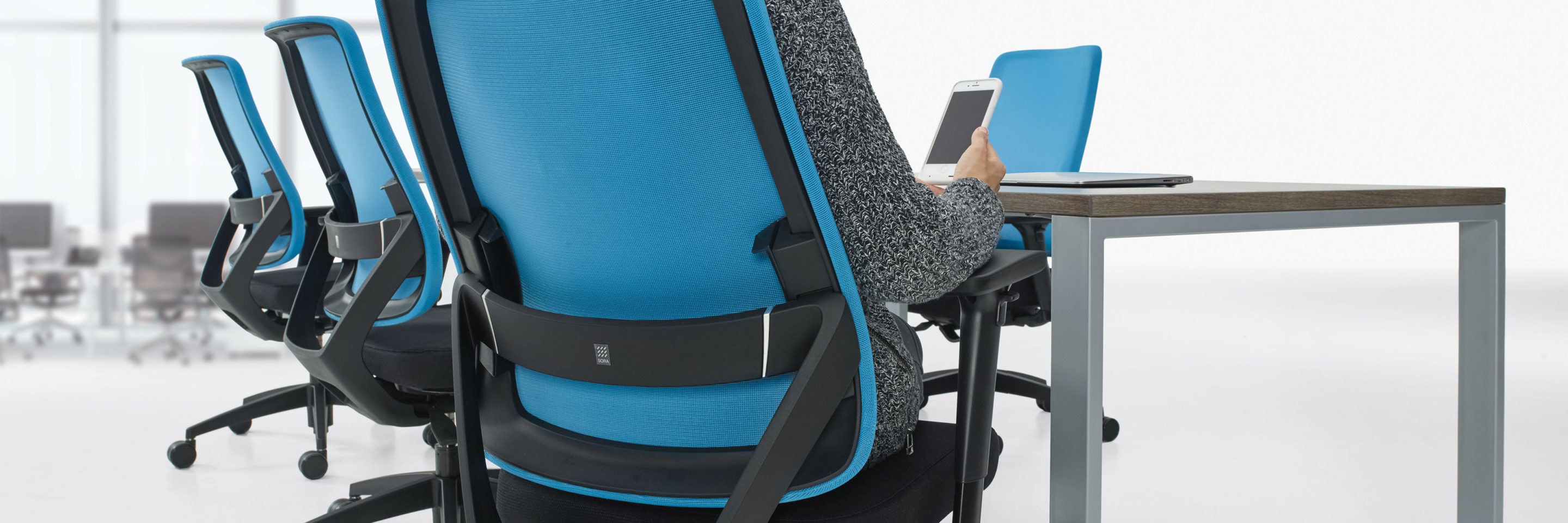 Sora | Global Government Agreements