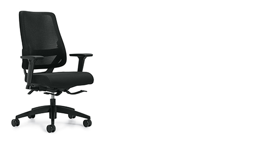 Office Chairs | Global Government Agreements