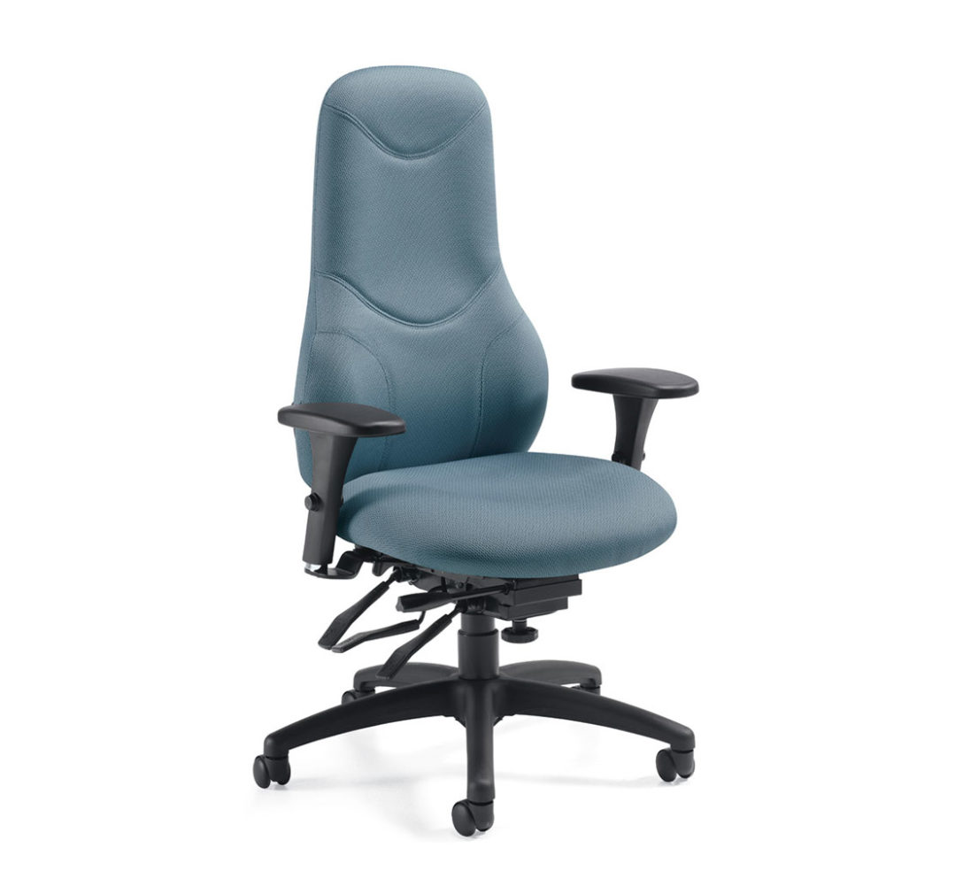 Tritek Ergo Select | Global Government Agreements