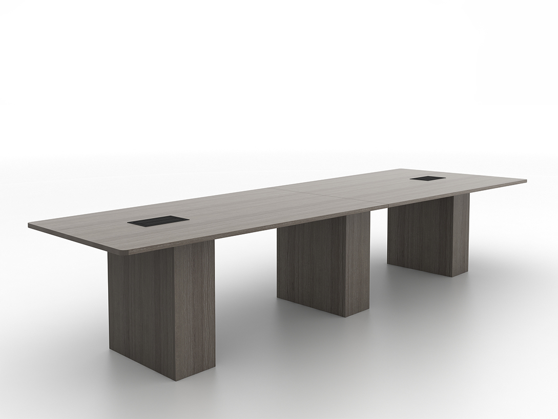 Laminate Video Conference Surfaces | Global Government Agreements