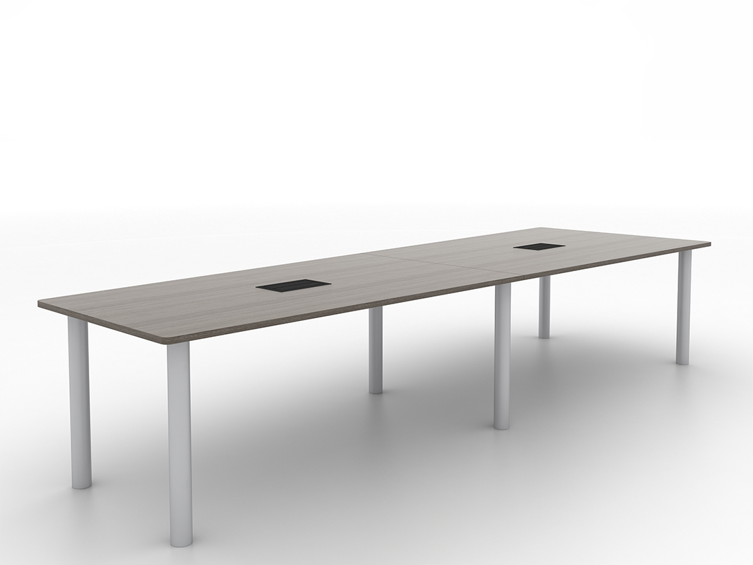 Laminate Video Conference Surfaces | Global Government Agreements