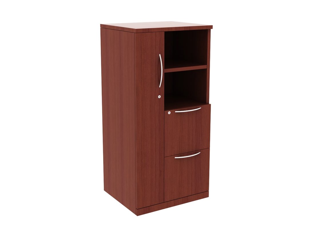 Laminate Personal Storage Towers | Global Government Agreements
