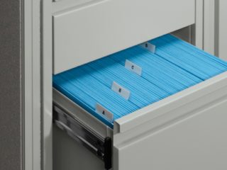 Metal Security Filing Cabinets | Global Government Agreements