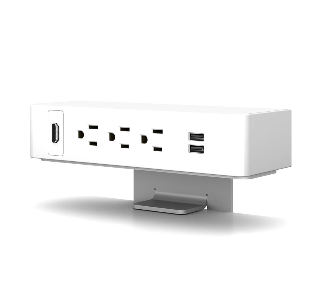 Power Modules | Global Government Agreements