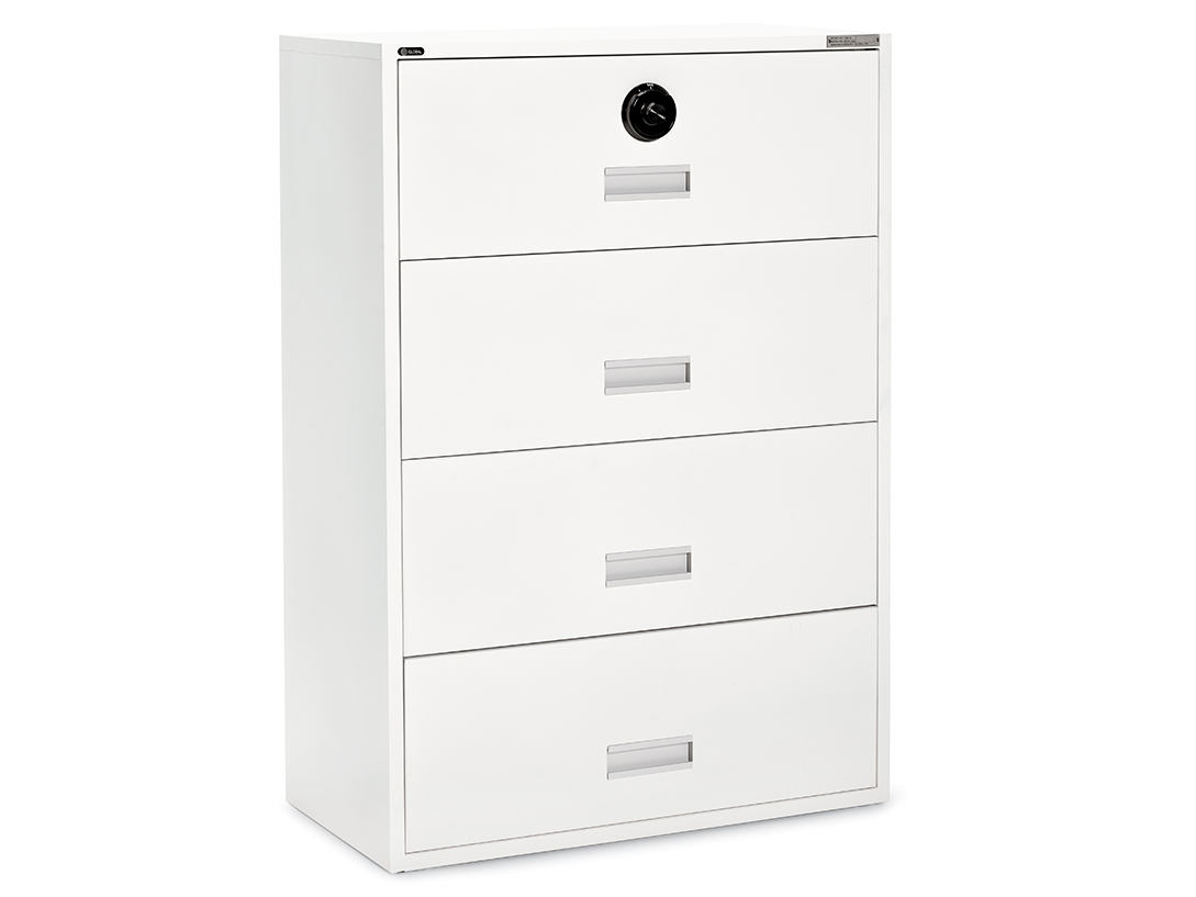 Metal Security Filing Cabinets | Global Government Agreements