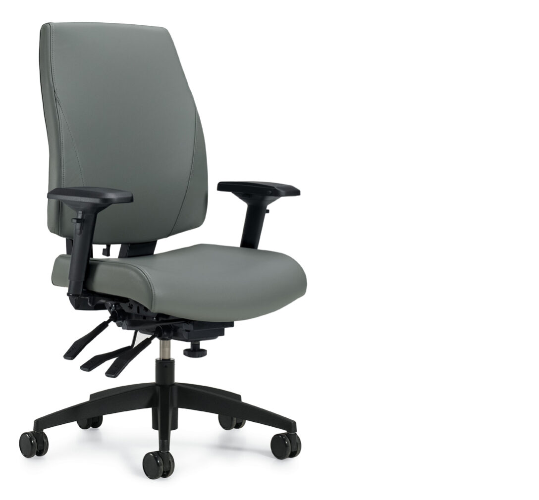 G1 Ergo Select™ TS | Global Government Agreements