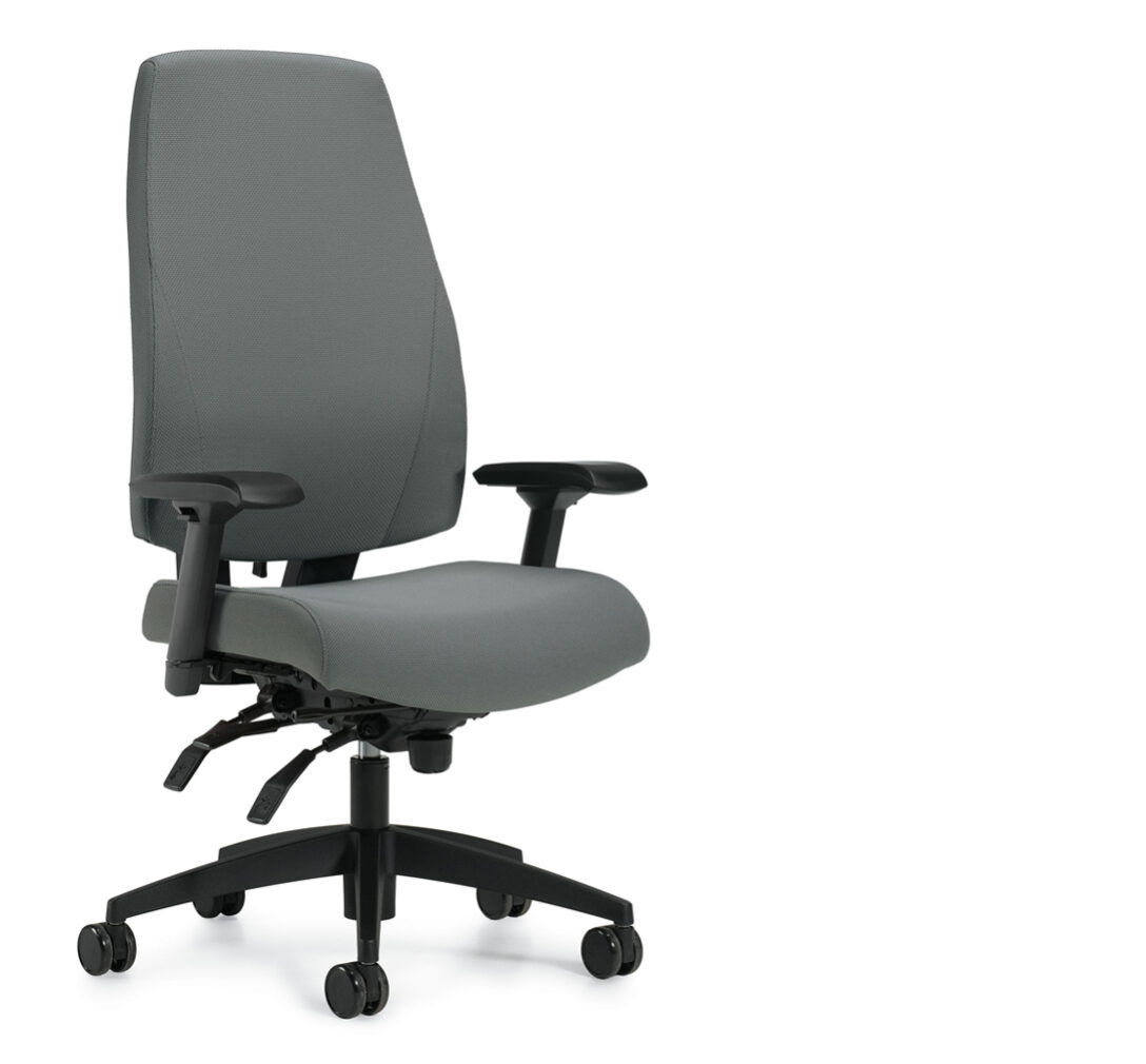 G1 Ergo Select™ TS | Global Government Agreements